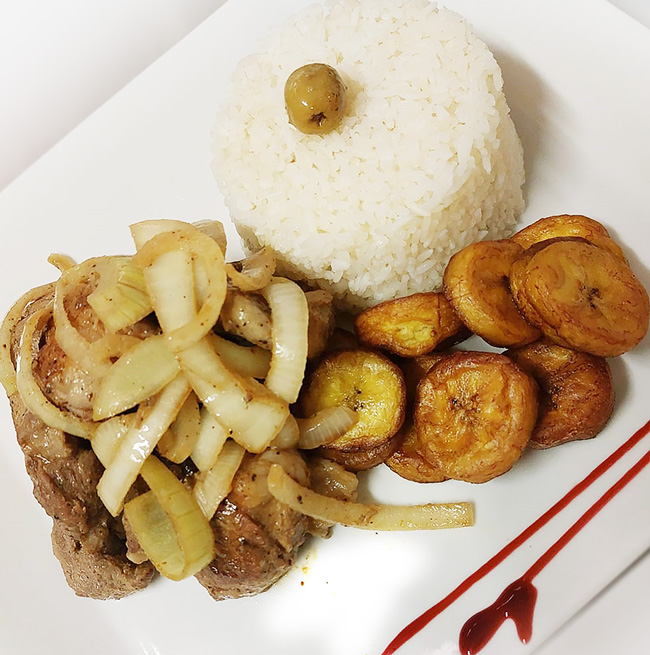 Restaurant Pataka – Restaurant Pataka african food herblay sur seine